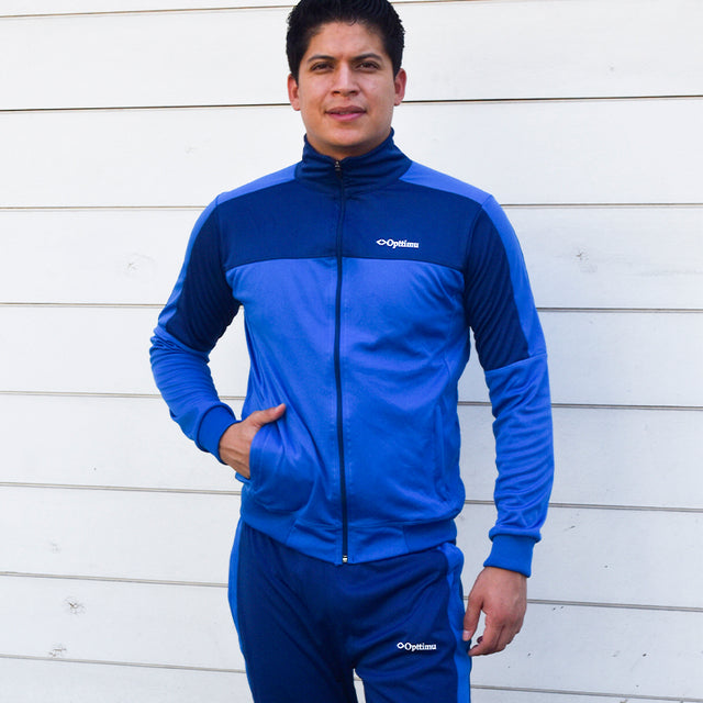 Buzos Interfil para Hombre | Opttimu